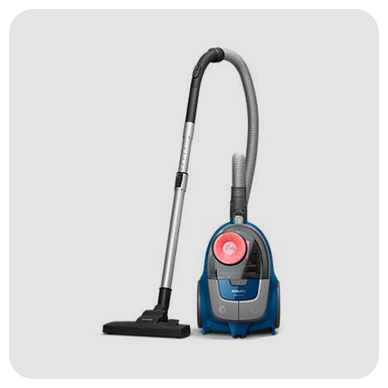 VACUUM CLEANER | Be.ge